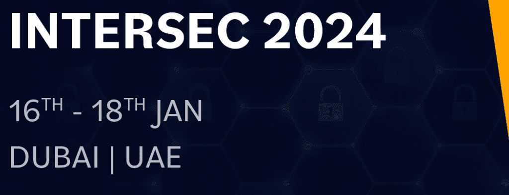 Intersec 2024