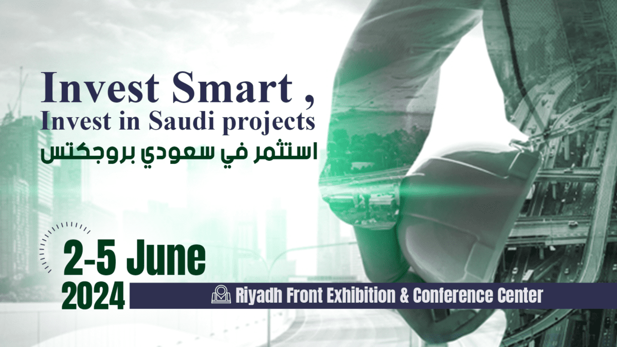 Saudi Projects Show - Finance World - Leading Finance Magazine of MENA ...