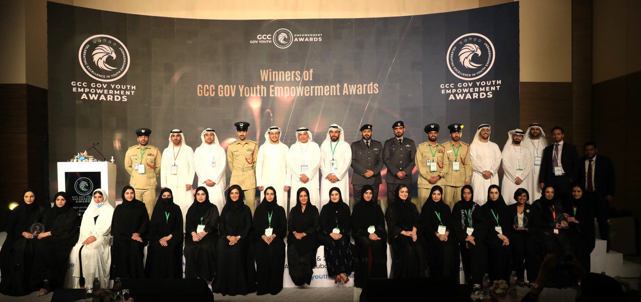 GCC GOV HR & GOV Youth Empowerment Awards 2024 - Finance World - Leading Finance Magazine of ...