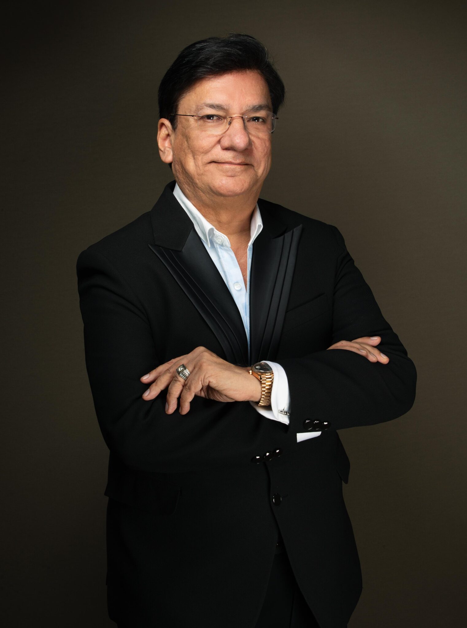 Power List 2024: Top 50 Visionary Tycoons of the UAE Real Estate Industry