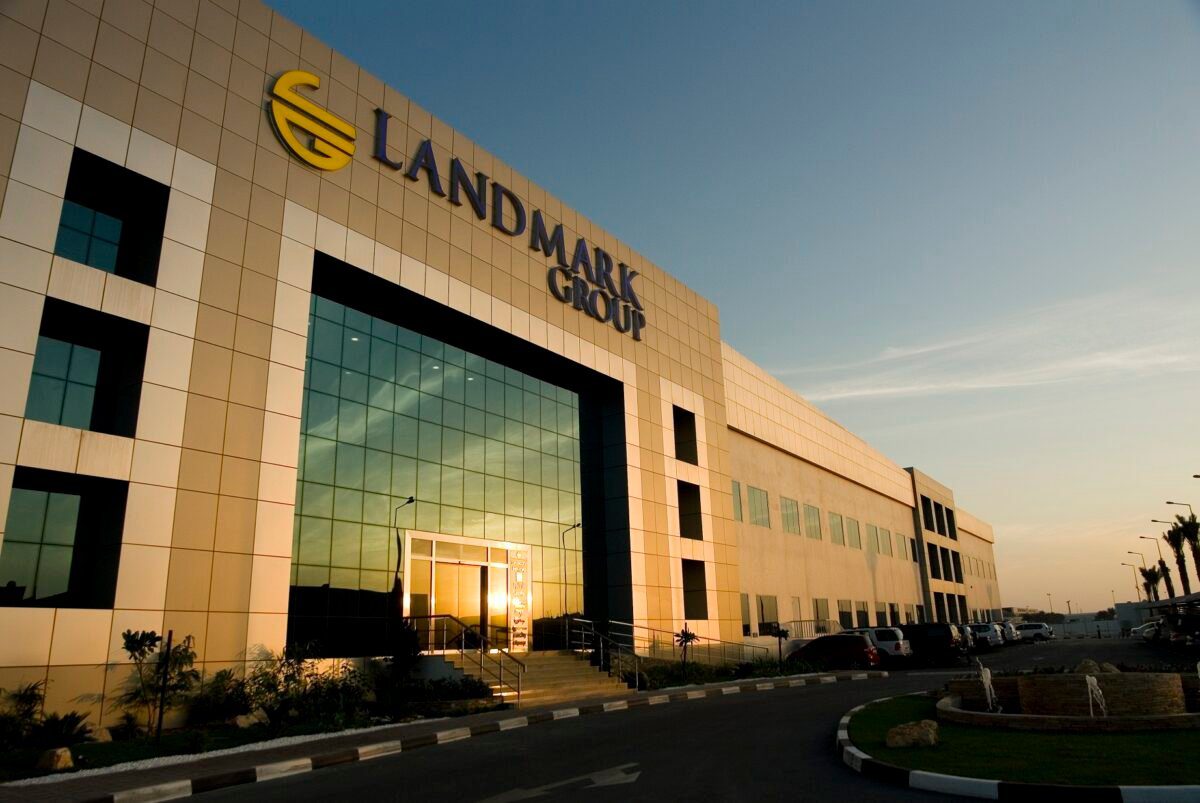 Landmark Group Announces $1B Expansion and 400 Stores