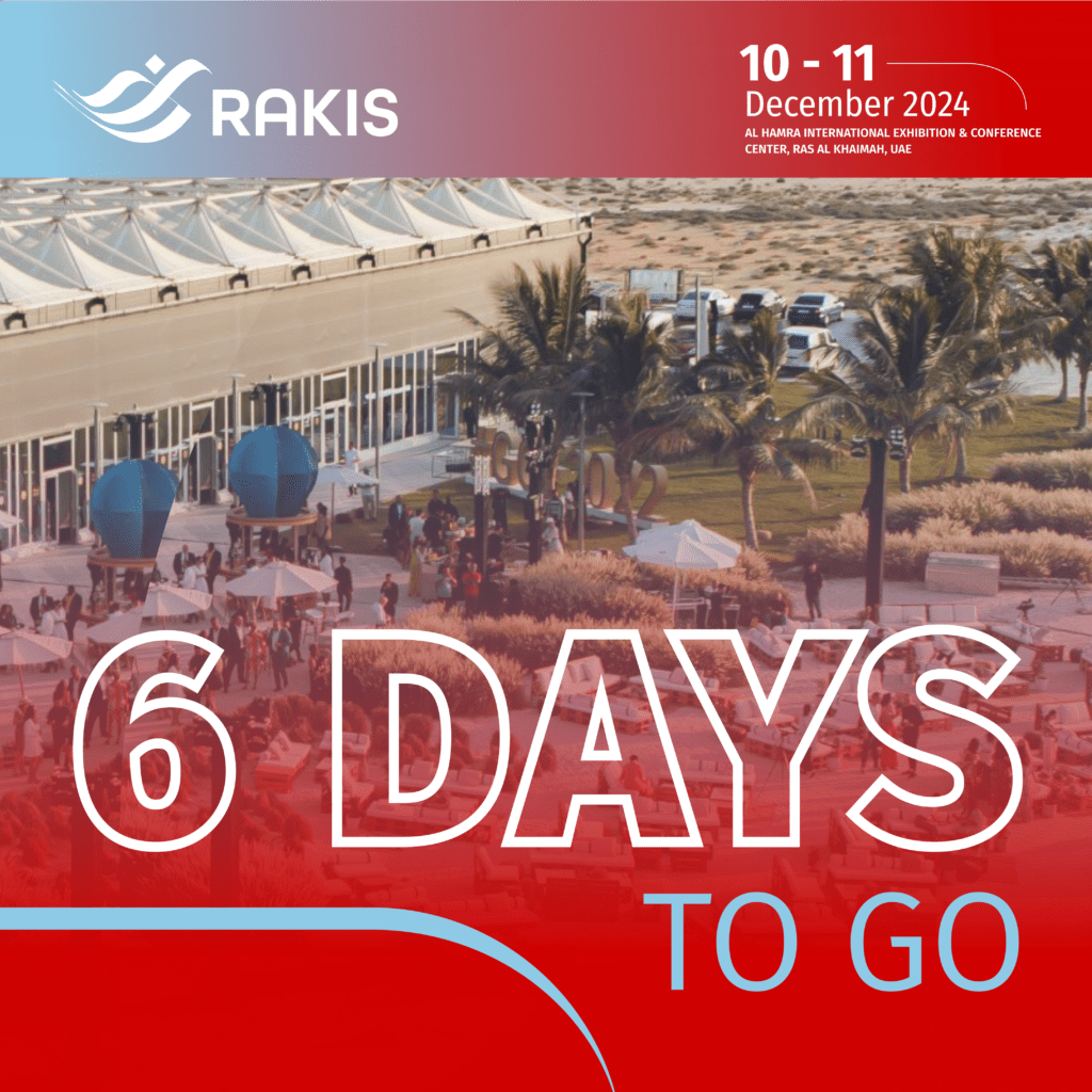 6 Days Left: RAKIS Set to Transform Investment in Ras Al Khaimah