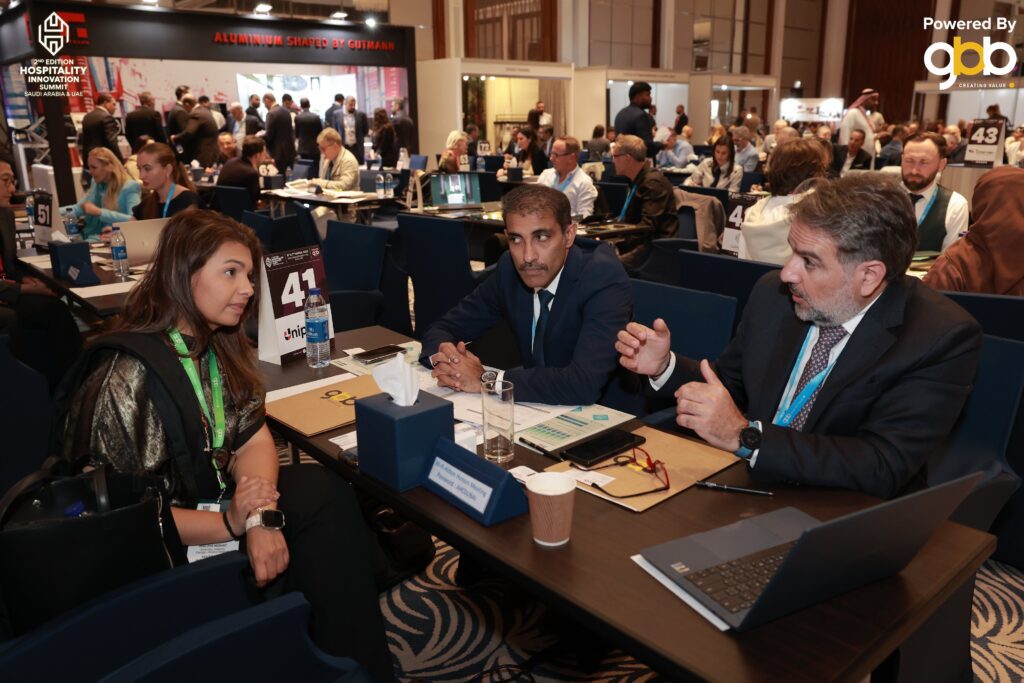 Hospitality Innovation Summit 2025 to Shape Future of Hospitality