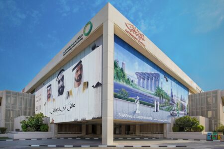 DEWA Reports 90% Jump in Q1 2026 Net Profit