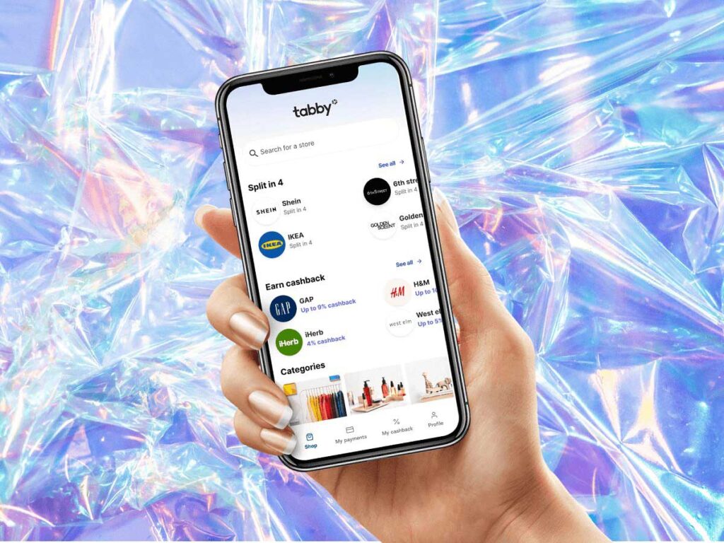 Mubadala-Backed Tabby Reaches $3.3B Valuation After $160M Raise