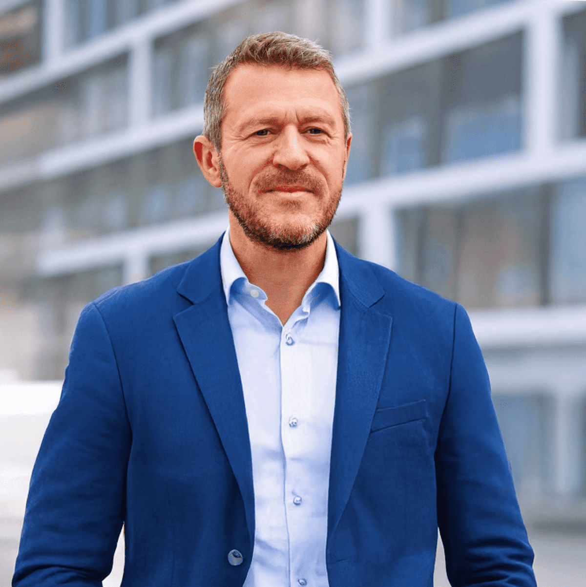 Top 50 Healthcare Trailblazers in the UAE 2025