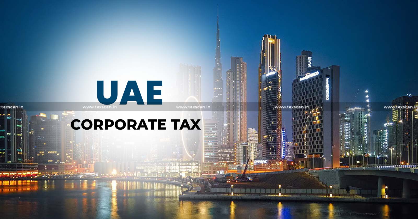 Register for Corporate Tax by March 2025 to Avoid any Penalties