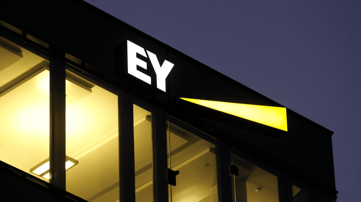 EY-Parthenon to Invest $250 Million in AI-Powered Edge Platforms