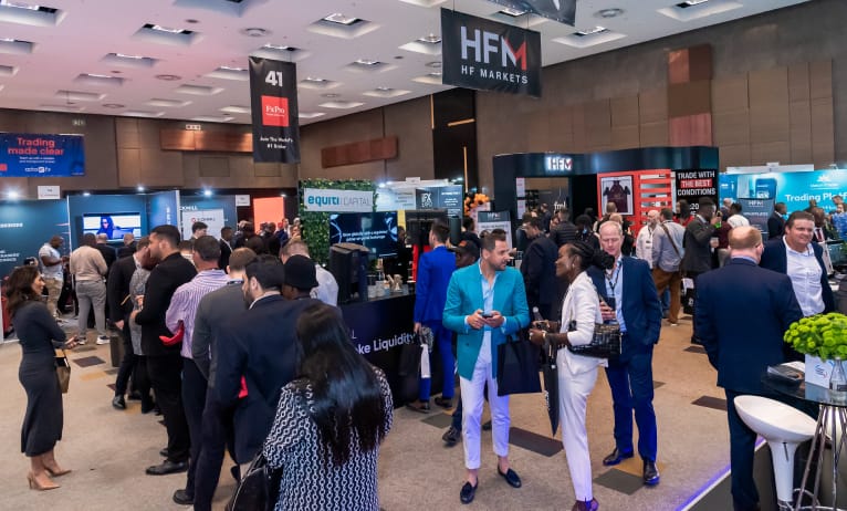 FMAS:25 – Africa's Largest Trading Summit