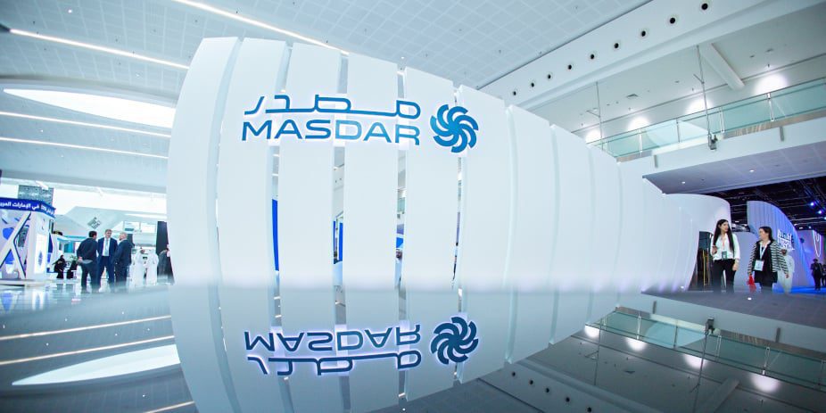 Masdar Issues $1 Billion Green Bond, Expanding Programme to $2.75 Billion
