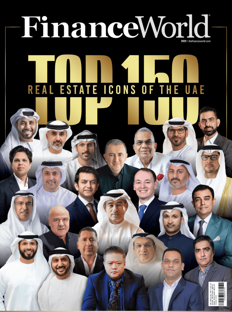 Magazines - Finance World - Leading Finance Magazine of MENA Region ...