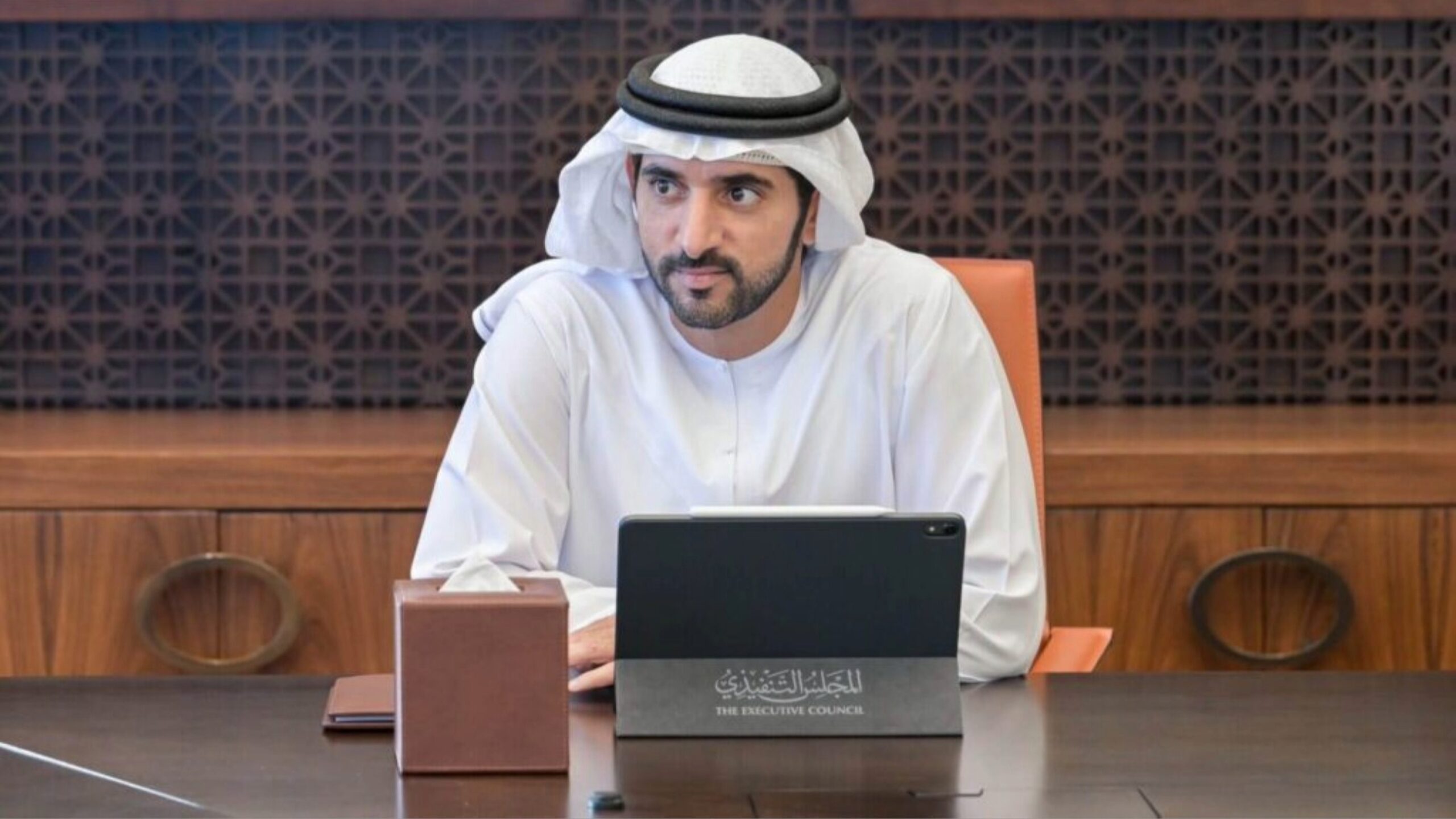 Sheikh Hamdan Appoints CEO for Dubai’s RERA
