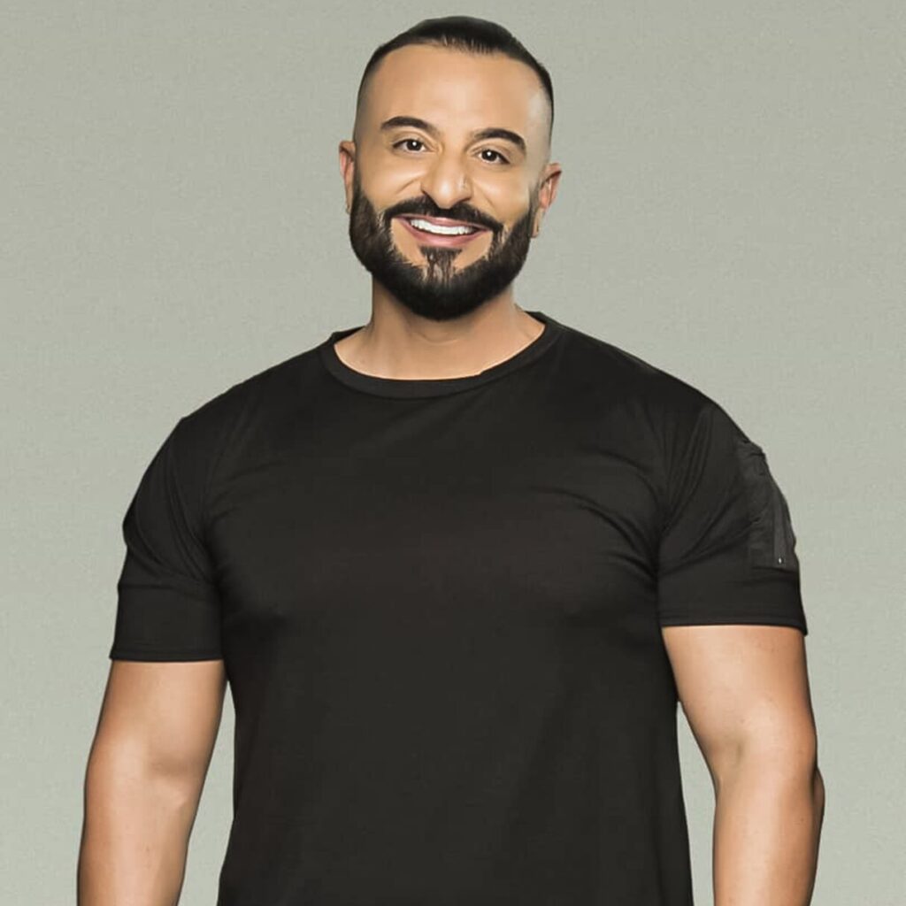 Kris Fade – Top 100 Expat Leaders of the UAE 2025 – Finance World Powerlist