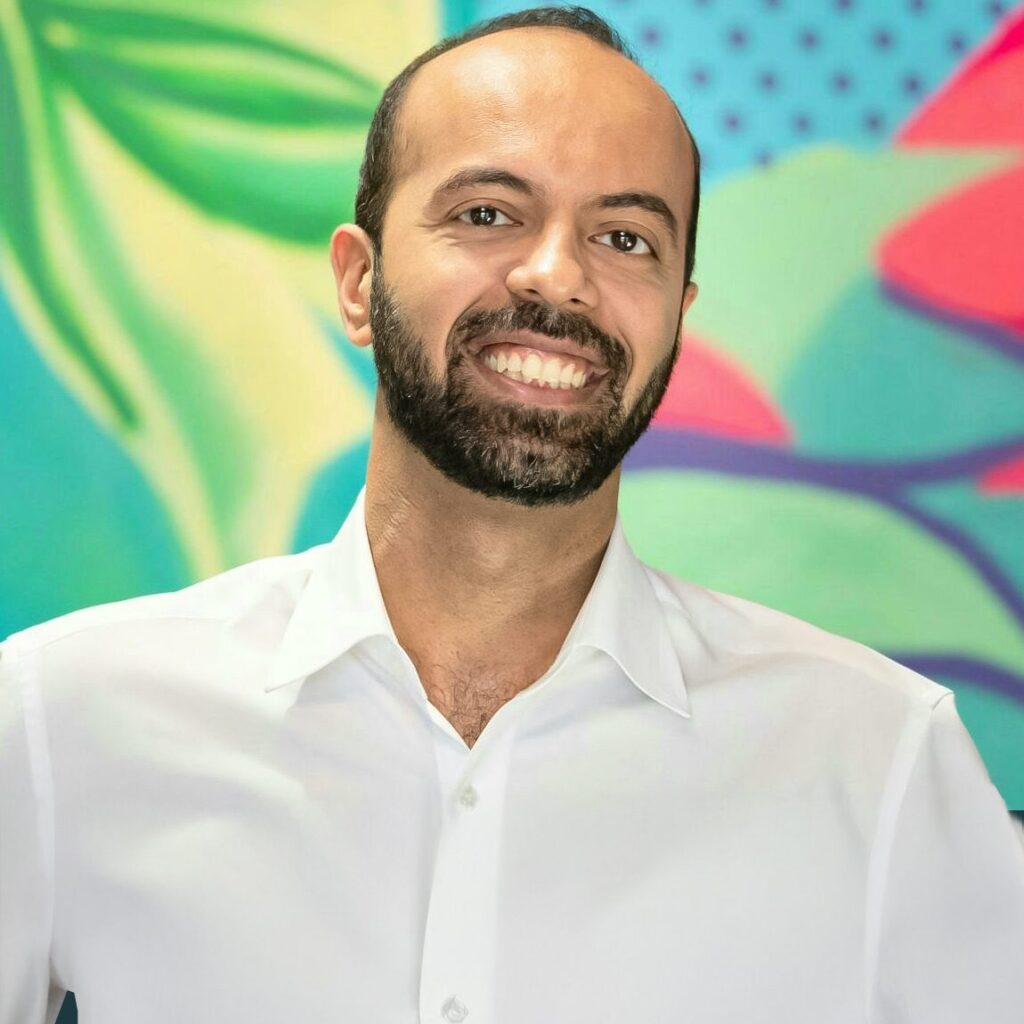 Ritesh Tilani – Top 100 Expat Leaders of the UAE 2025 – Finance World ...