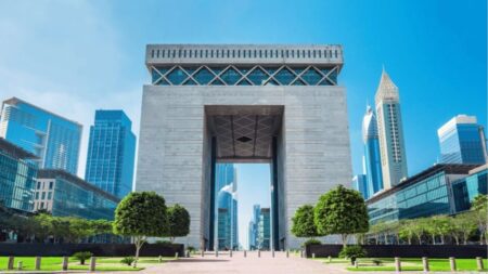 Dubai’s DEWS Savings Scheme Surpasses $1 Billion Milestone