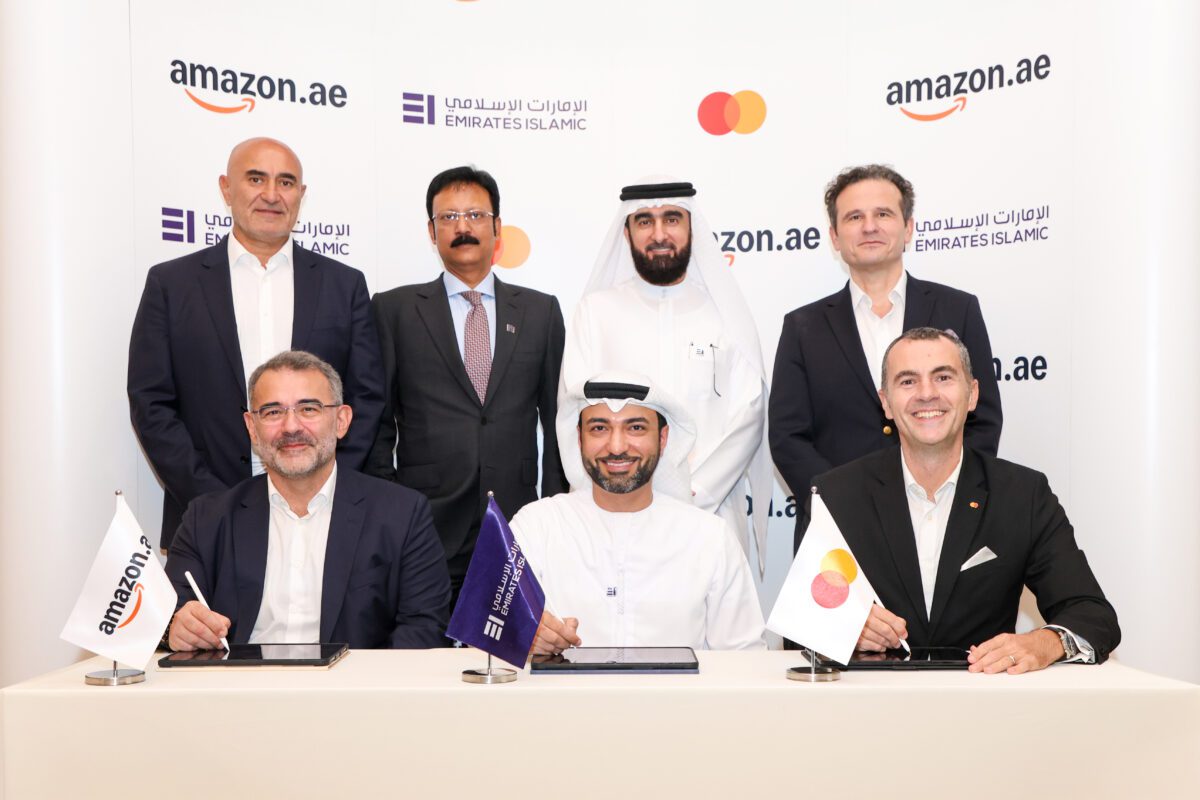 UAE’s First Amazon Credit Card Launched by Amazon, Emirates Islamic and ...