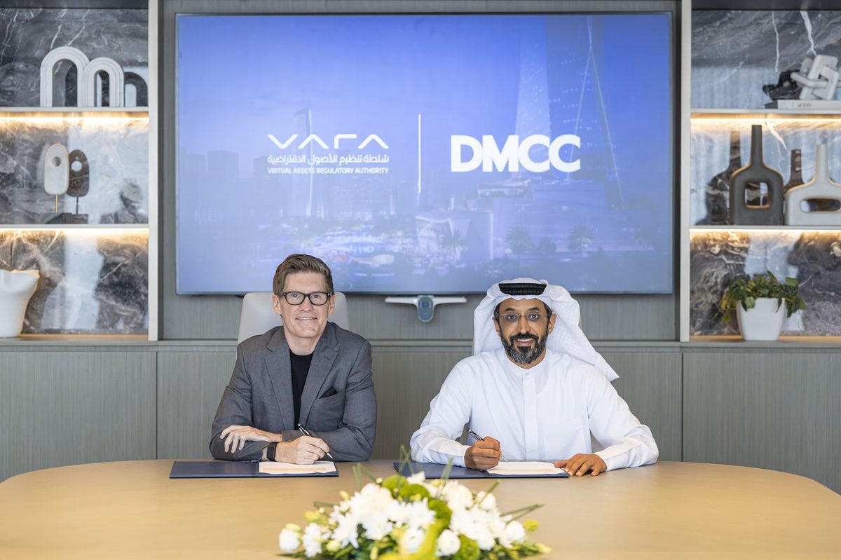 Dubai to Launch Gold and Diamond Tokenisation through DMCC- VARA Alliance