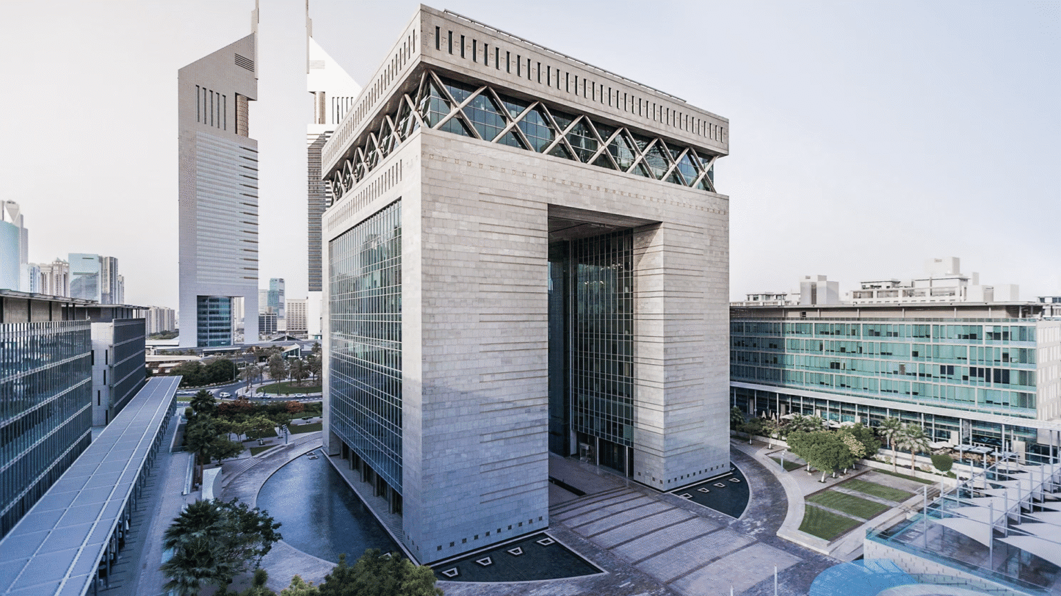 DIFC Firms See 166% Rise in Generative AI Usage