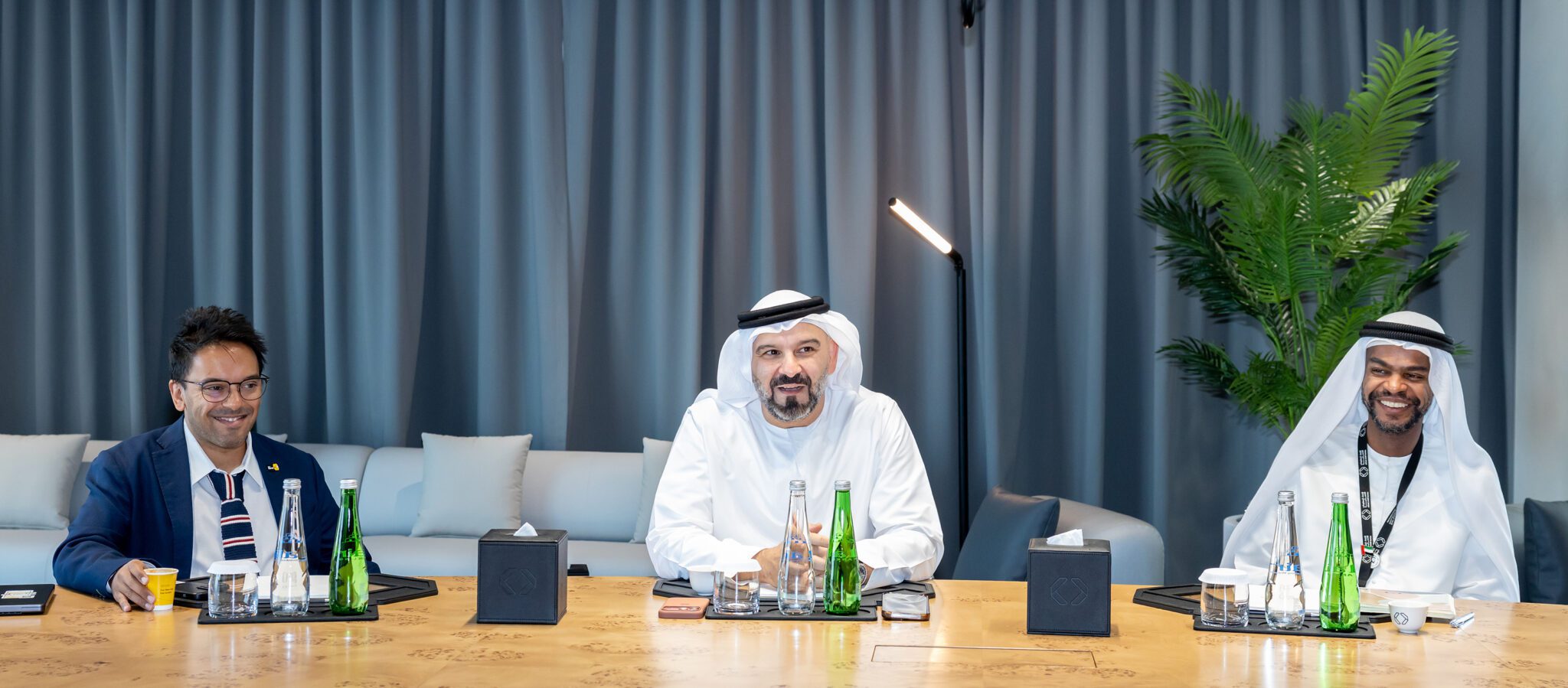 Etihad Credit Bureau – A Decade of Trust, Innovation and Financial Empowerment