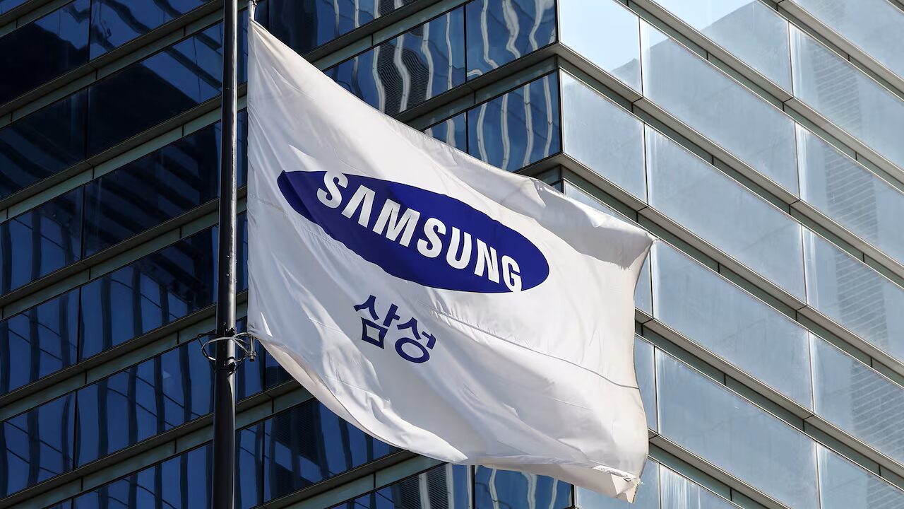 Samsung Heirs Settle 12TN Won Inheritance Tax